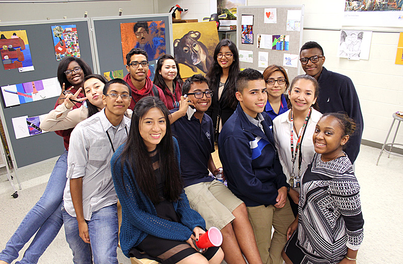 Schools In The Renaissance Era