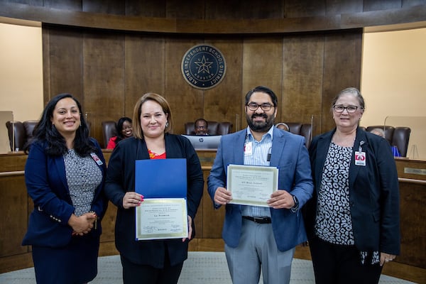 Aldine Isd Trustees Hold Monthly Board Meeting On July 20 Aldine Isd