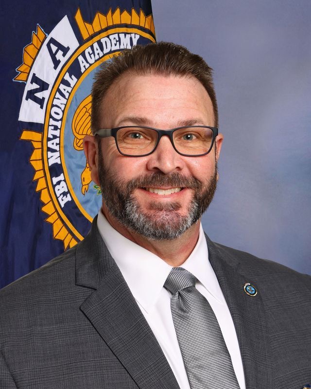 Aldine ISD Police Commander Graduates From FBI National Academy ...