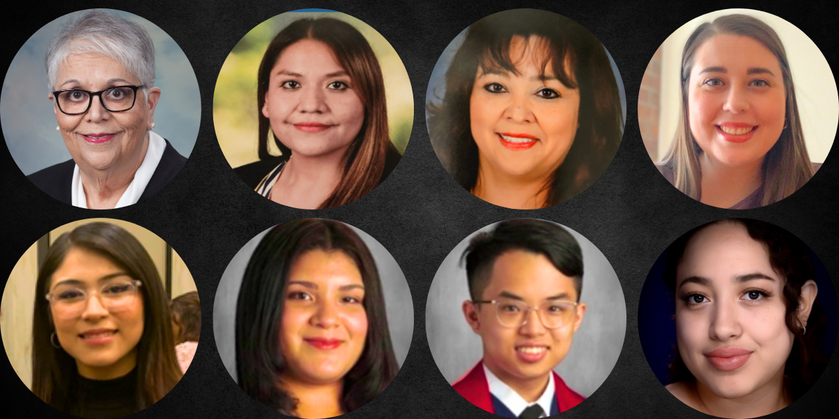 SHABE Honors 3 Teachers, a Board Trustee, and 4 Students From Aldine ...