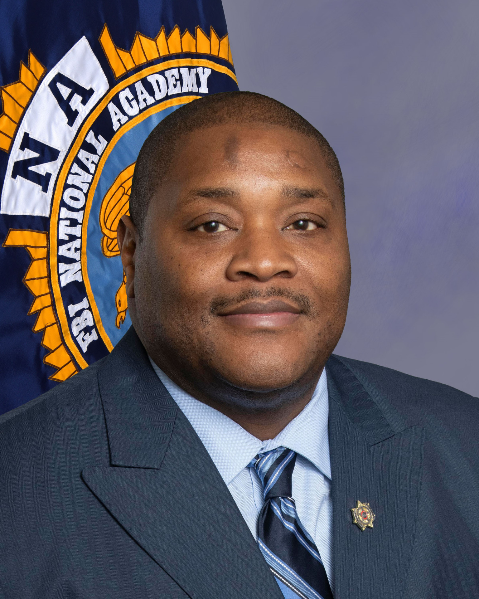 Aldine ISD Police Commander Marc Harris Graduates From FBI National ...