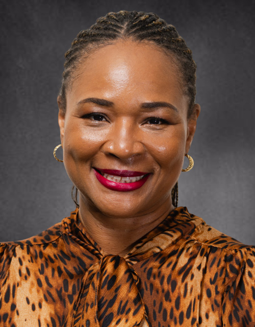 Melendez Named to New Role: Chief of School Improvement – Aldine ISD